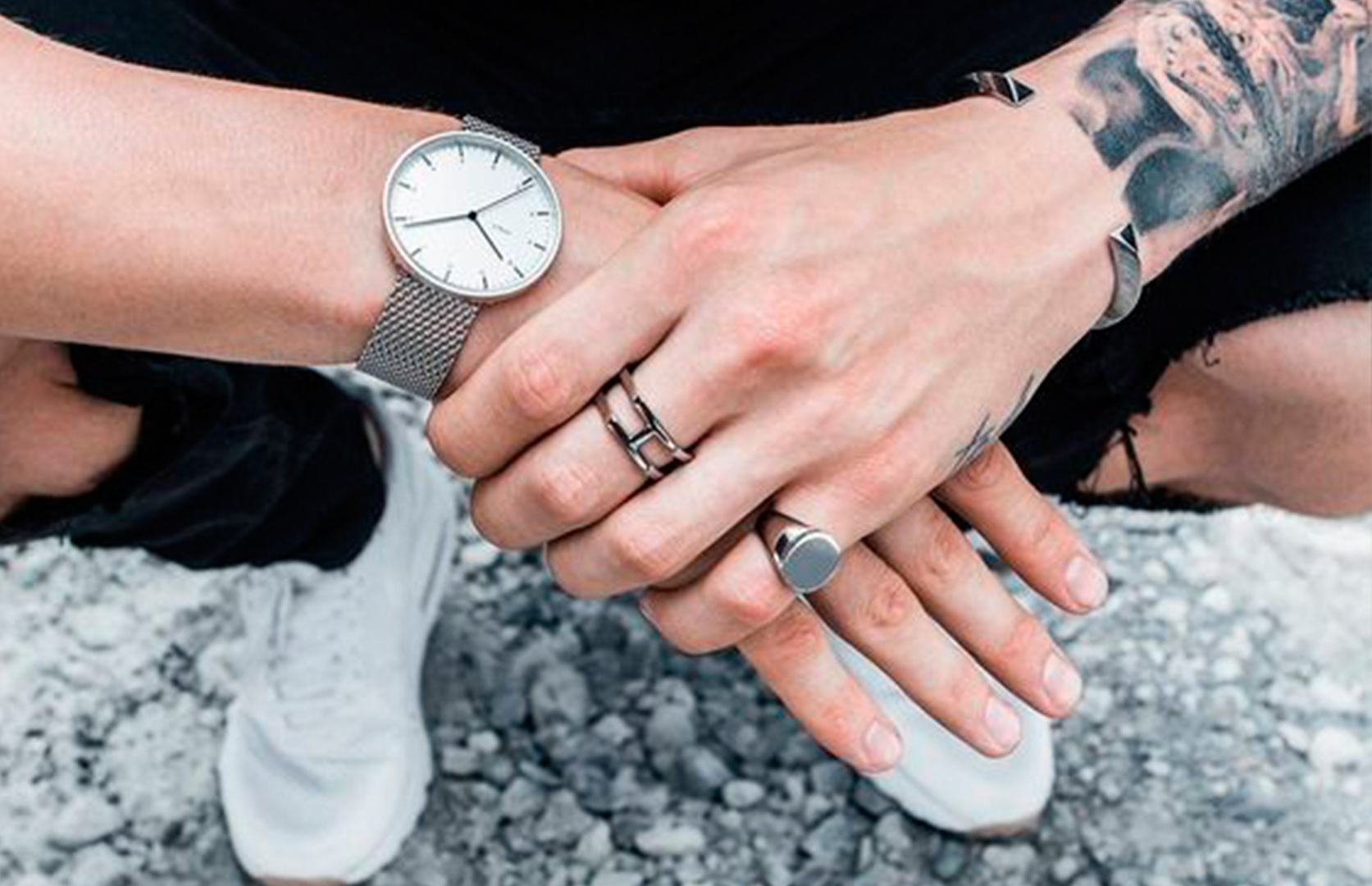 5 dicas para um homem se vestir bem! - Red O Outlet Multimarcas